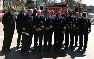 City Of Hoover Fire Department - Hoover Fire Department