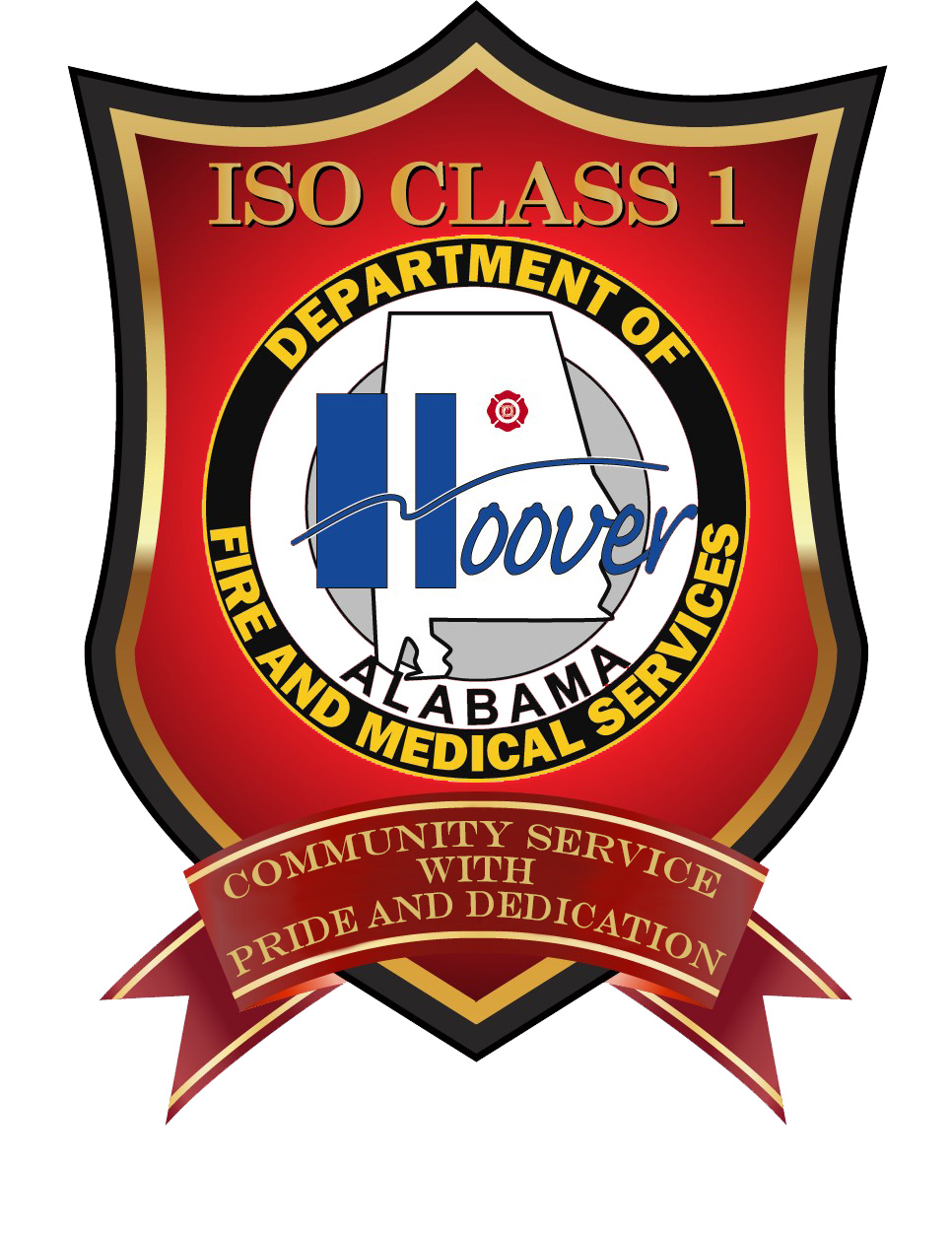 City Of Hoover Fire Department - Hoover Fire Department